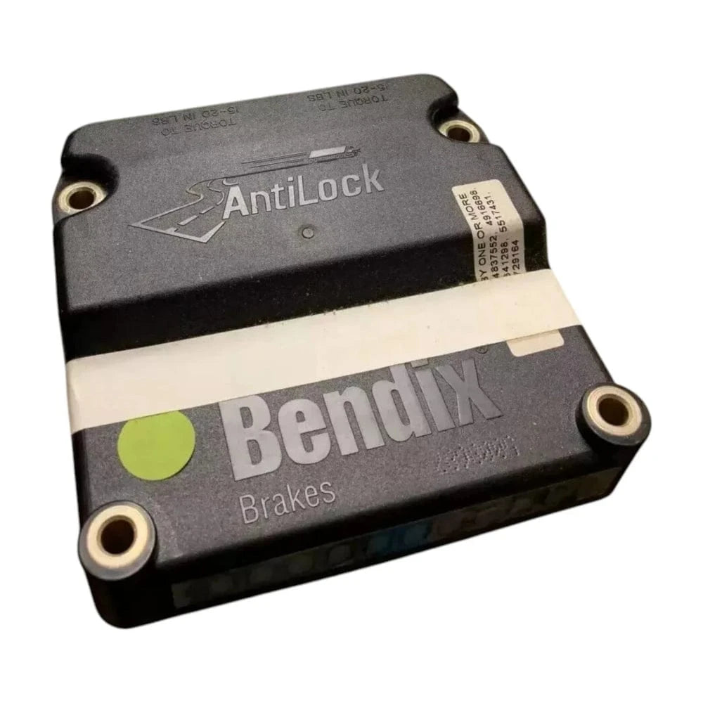 2507002C91 by Bendix® ECU Electronic Control Unit Brake Kit EC-17