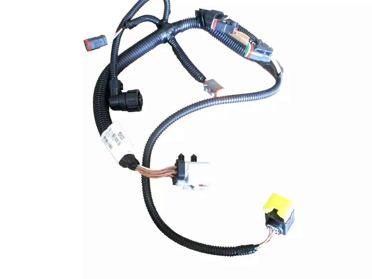 PN 4065371C93 International® Diesel Exhaust Fluid Tank Jumper Harness
