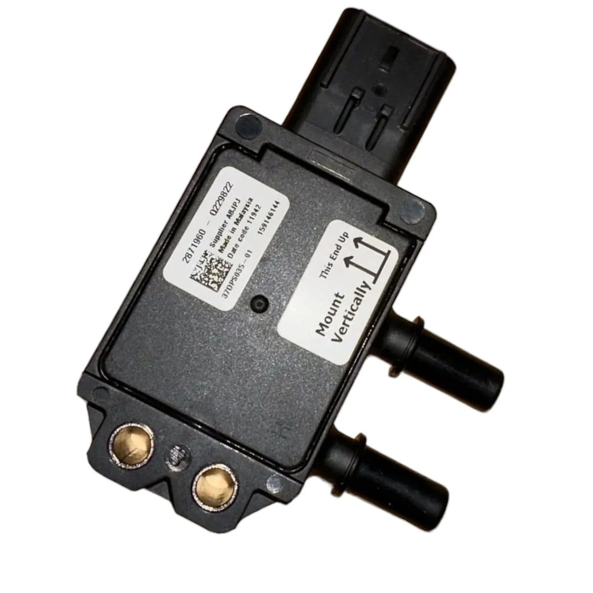 1818119 | Genuine Cummins® DPF Differential Pressure Sensor