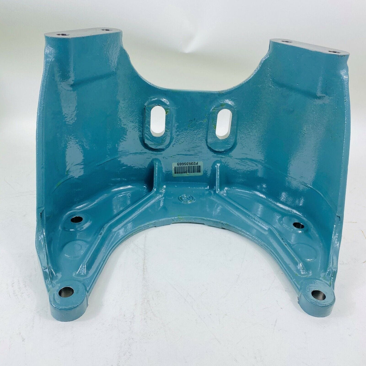 P/N: 23535669 Genuine Detroit Diesel® Engine Mount, Front, Series 60, Steel