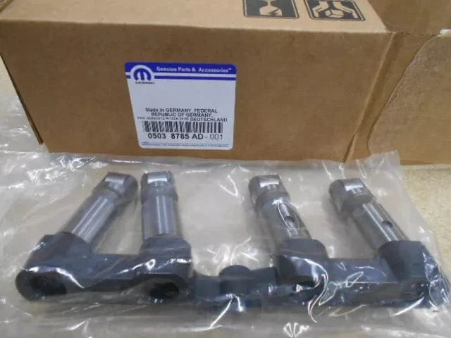 53021726AD | Genuine Mopar® Hydraulic Lifters And Yoke, Rear
