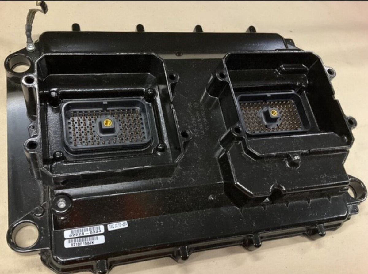 10R-9484 | Genuine Cat® ECM Control Module GP