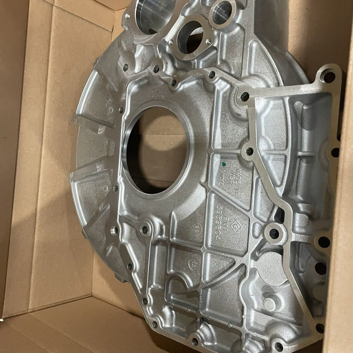 3959804 | Genuine Cummins® Flywheel Housing For Cummins ISB 5.9