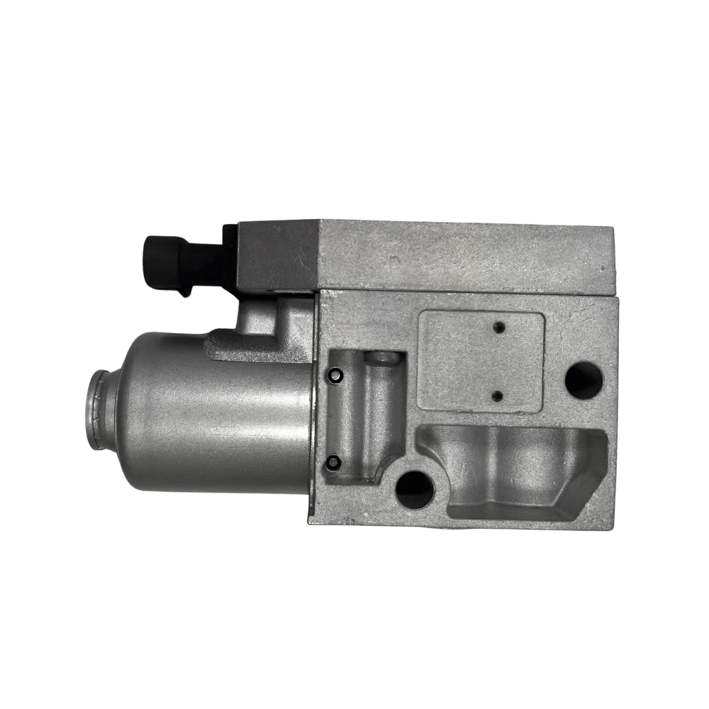 Genuine Detroit Diesel® VPOD Solenoid Valve 24V - AP80081