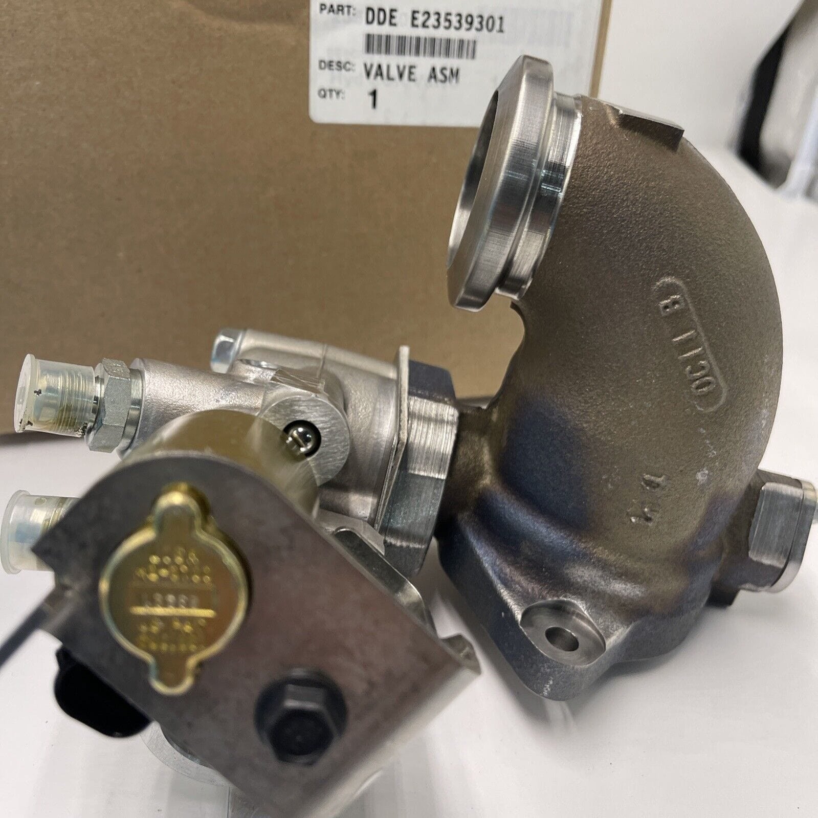 Genuine Detroit Diesel Parts | 365-Days Warranty on all products