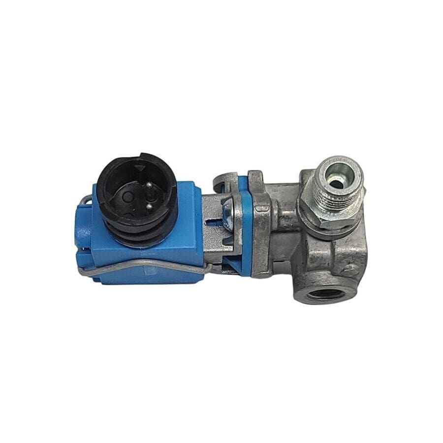 OEM P/N: 2091417 | Genuine Volvo® Solenoid Valve 12V