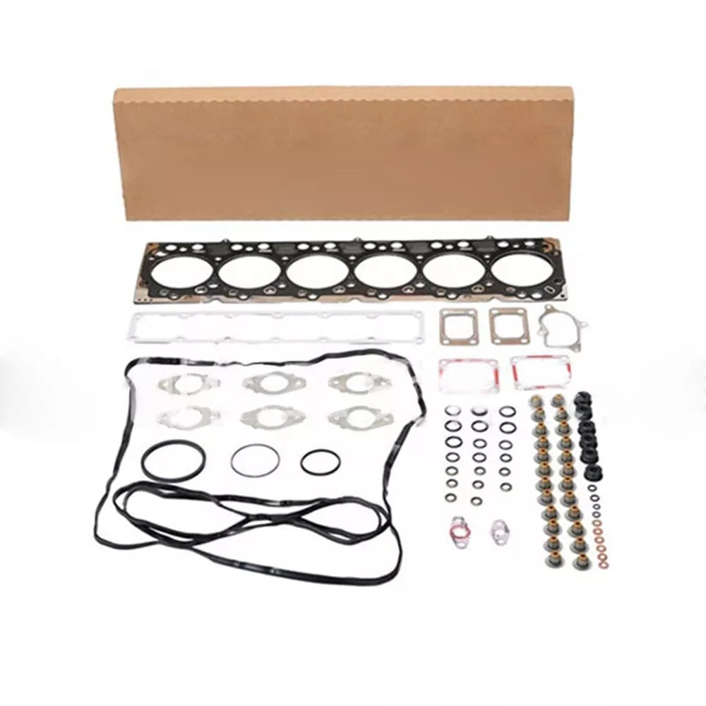PN: 4955522 | Genuine Cummins® Engine Upper Gasket Set