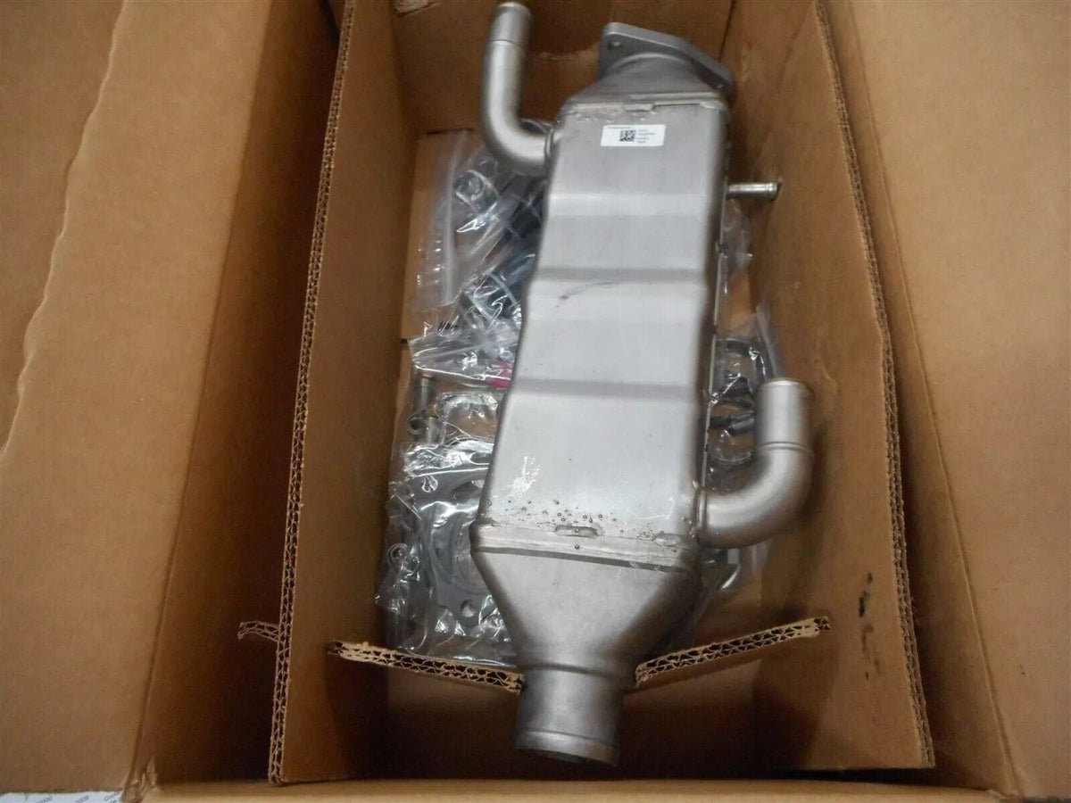 5010874R93 | Genuine International® EGR (Exhaust Gas Recirculation) Co
