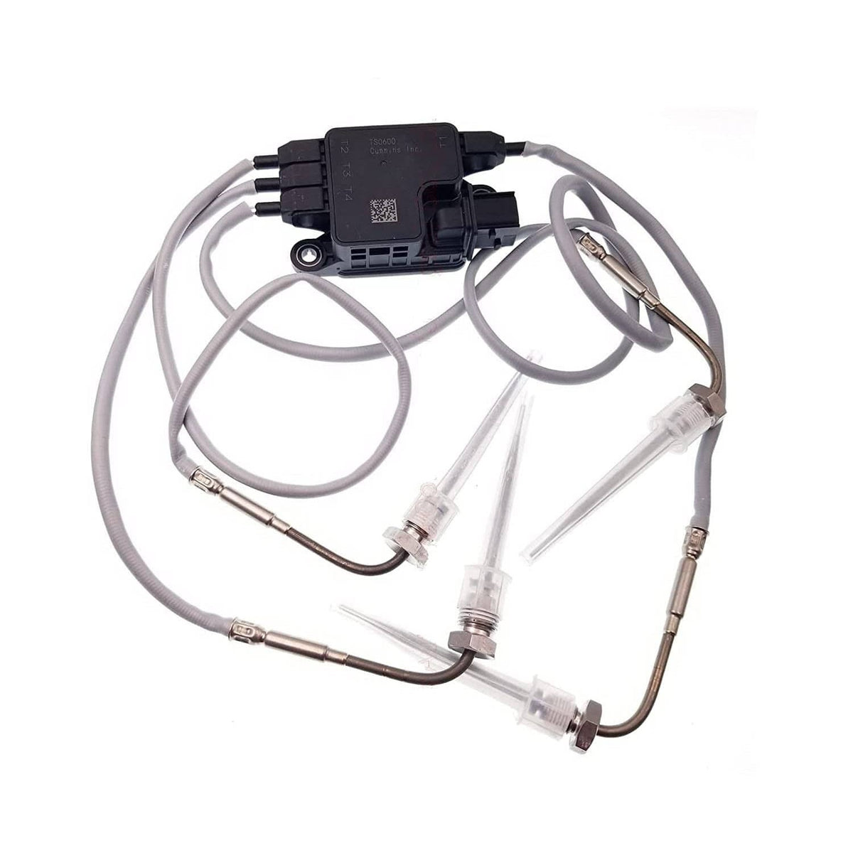 P/N: 4384568 | Genuine Cummins® Temperature Sensor