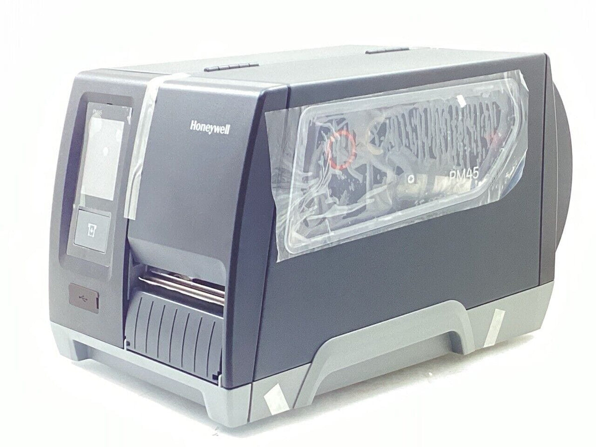 PN: PM45A10000000201 | Honeywell® PM45 B/W Thermal Printer