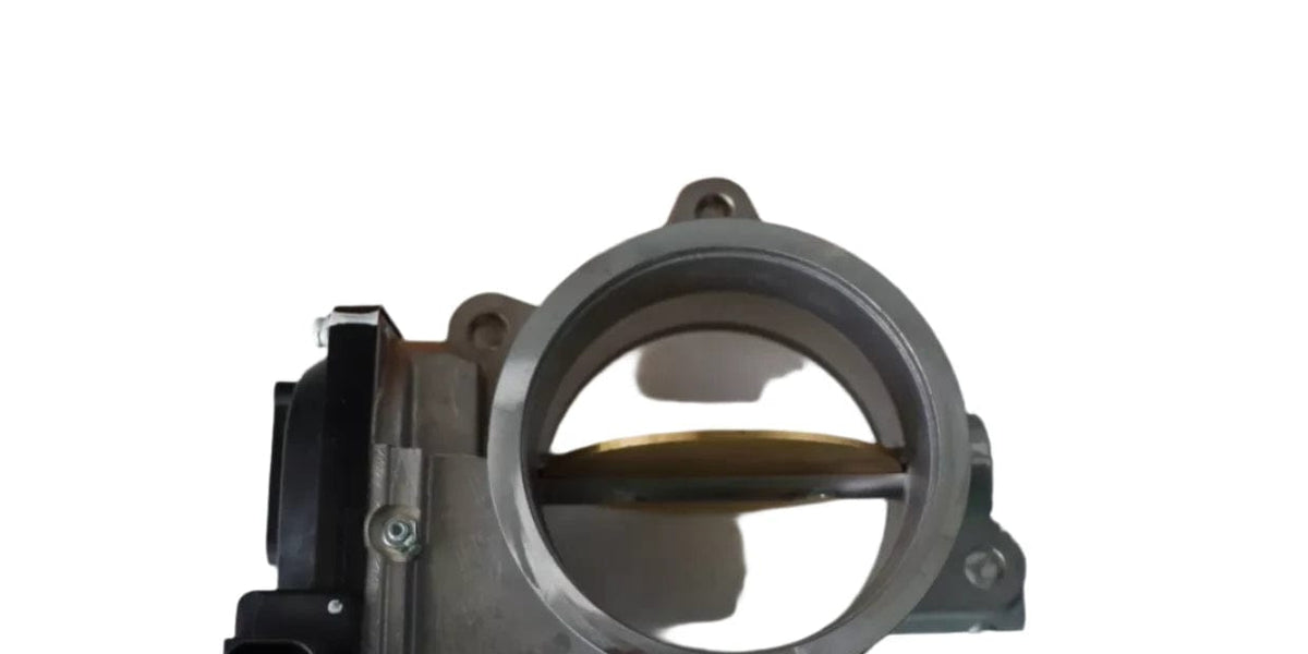 P/№: 22942010 by Volvo® - Fuel Injection Throttle Body - New