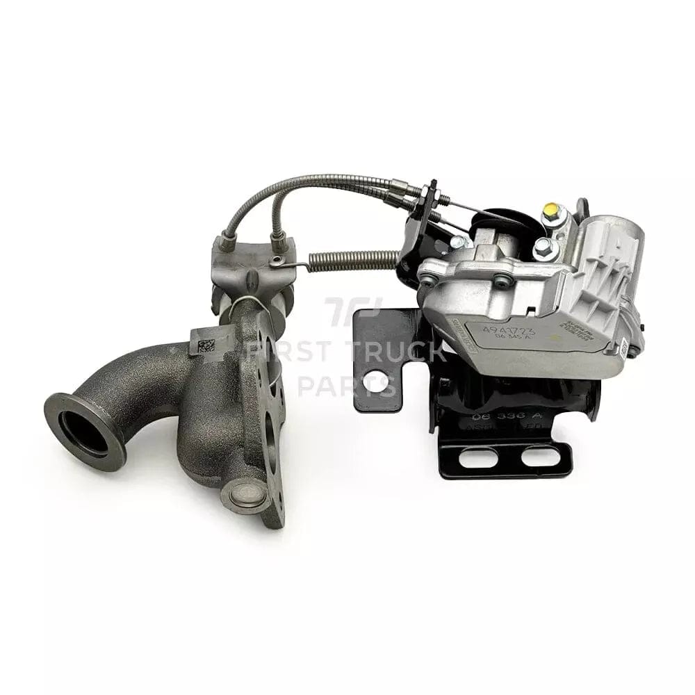 4980075 | Genuine Mopar® Bypass Valve Assy for 6.7L 07-2012