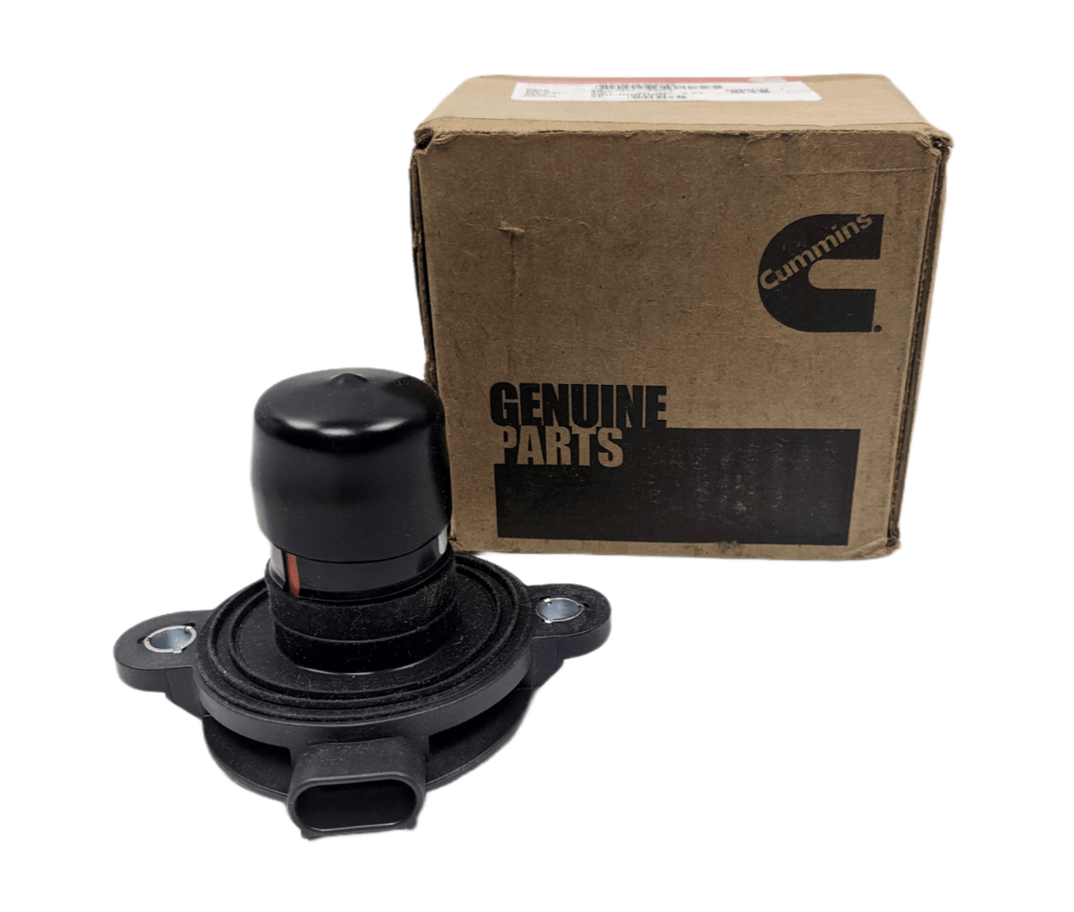 4387014 | Genuine Cummins® Ignition Coil for Cummins ISX