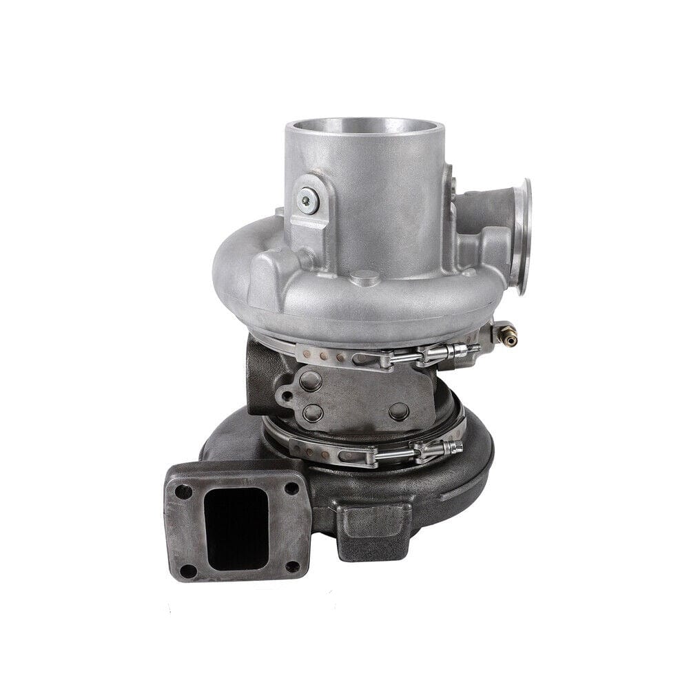 P/N: 4043215RX by Cummins® Turbocharger HE551VE For Cummins