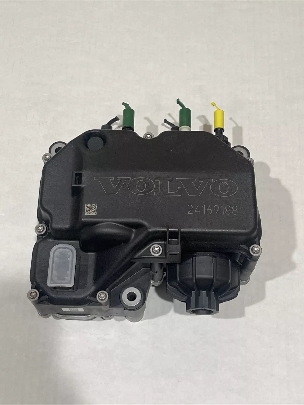 Part N: 24169188 | Genuine Volvo® DEF Urea Pump 24V