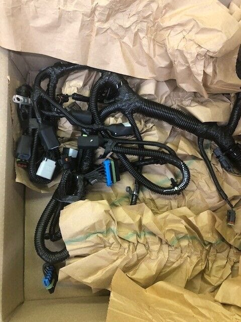 4981935 | Genuine Cummins® Engine Harness