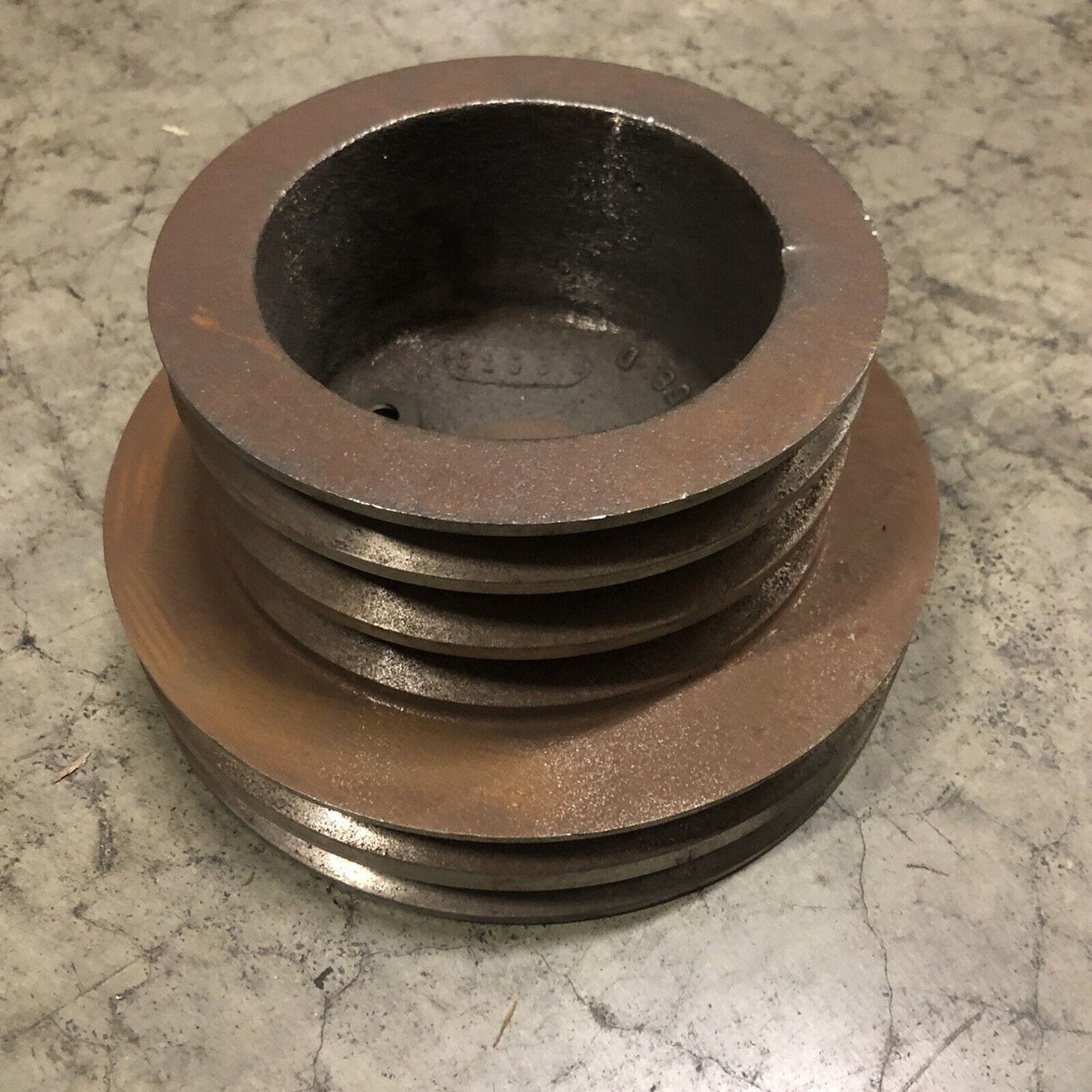 P/N: AR5854 | Genuine Cummins® Pulley, Accessory Drive