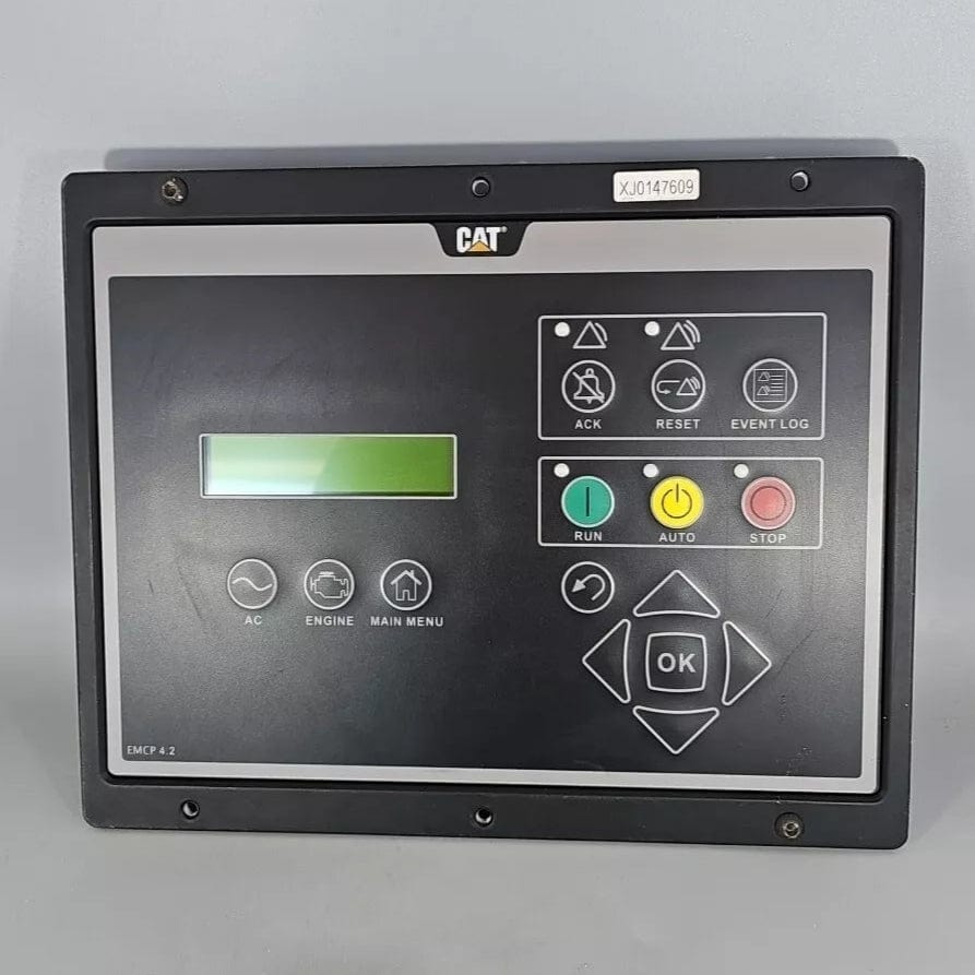 592-5153 | Genuine CAT® ECM Control GP For Generator