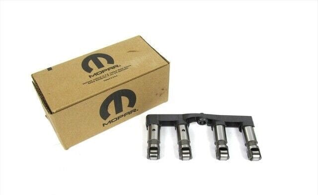 05038786ad | Genuine Mopar® Hydraulic Lifters And Yoke, Rear