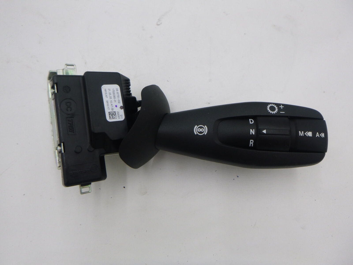 06-87751-006 | Genuine Freightliner® Transmission Shift Control DT12