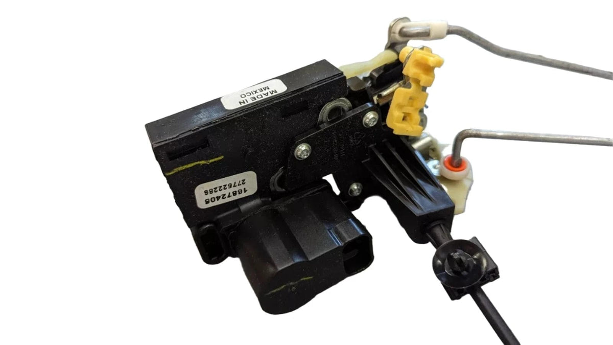 Part/Nr: 4074376C98 - Manufactured by International® Access Door Latch