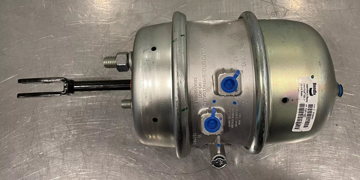 PN: k193949bxw, k193949 | Bendix® & EnduraSure® Spring Brake T30/30 (S-Cam)