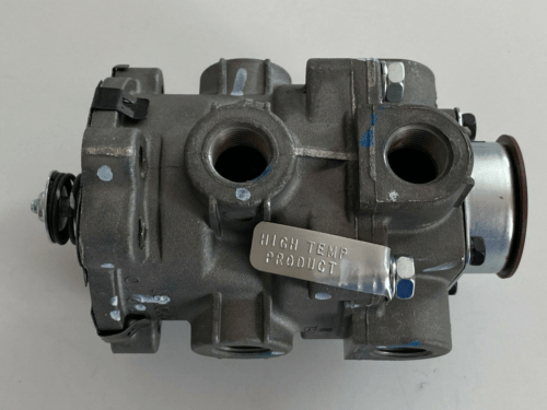 Mfr. Part Number: 5018969 by Volvo® Air Brake Valve E-6