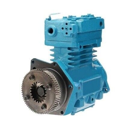 5011016X | Genuine Bendix® Air Brake Compressor Tf 550