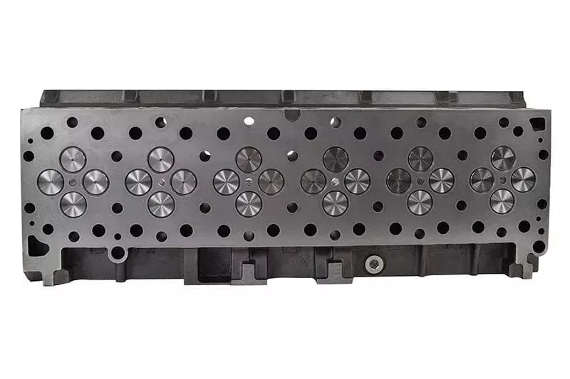 Part/Nr: 4101420 - Manufactured by Cummins® Cylinder Head