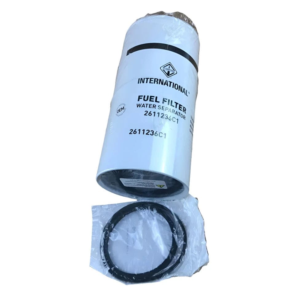 Mfr. Part Number: WF10006 by International® Fuel Filter