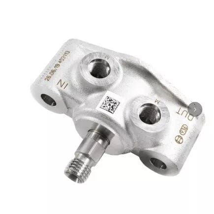 2512884C91 by International® Hydrocarbon Doser Injector w/Gasket, Kit
