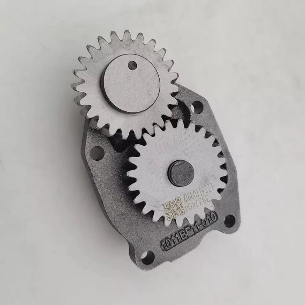 Engine Oil Pump - OEM Cummins® - Part Number: 4935792