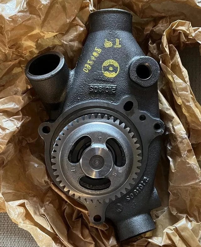 5149320 | Genuine Detroit Diesel® Water Pump 71/92 Series