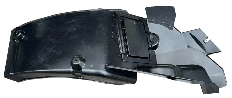 Part/Nr: L526048 - Manufactured by Paccar® Liner Fender Hood