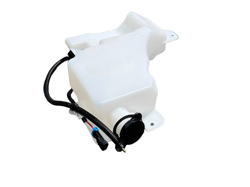 Mfr. Part Number: R861021 by Paccar® Reservoir Windshield Washer Assy