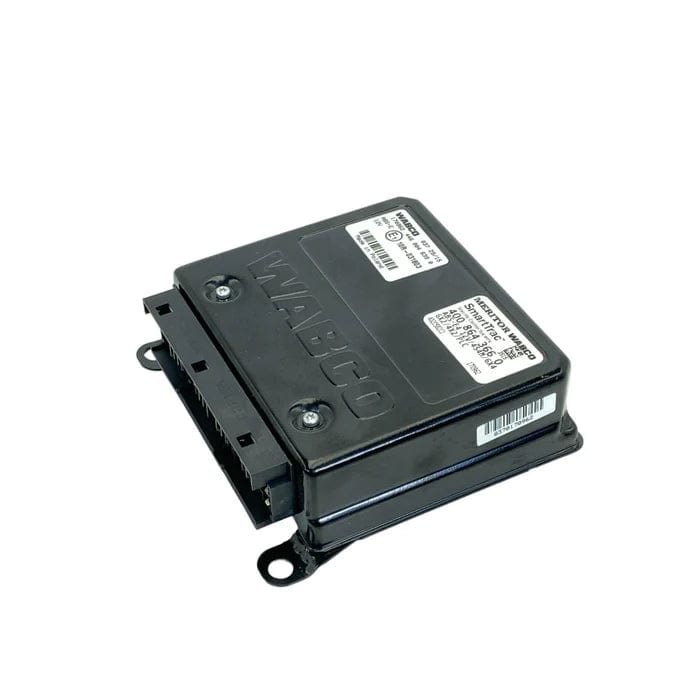 Part Number: 4008643600 by Wabco® (Ecu) Abs Electronic Control Unit