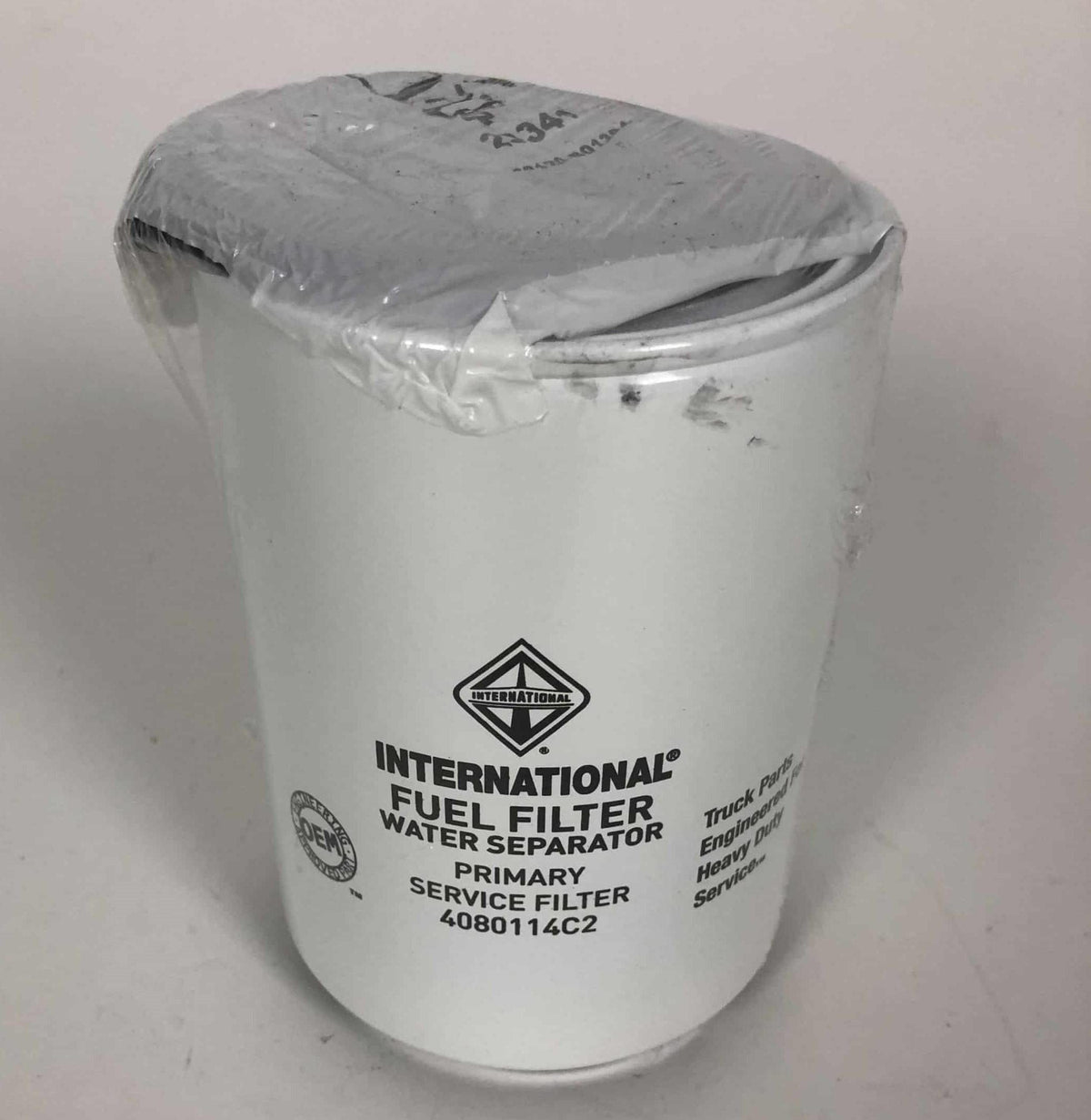 P/№: BF46169-O by International® - Fuel Filter - New