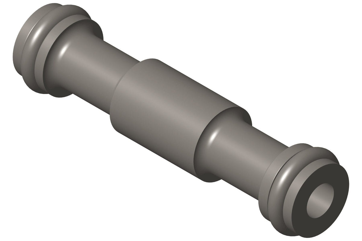 3073975 | Genuine Cummins® Lubricating Oil Supply Tube