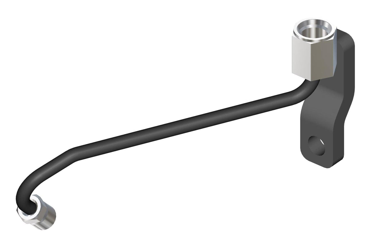 OEM Cummins® - Part Number: 4983620 - Pressure Sensing Tube