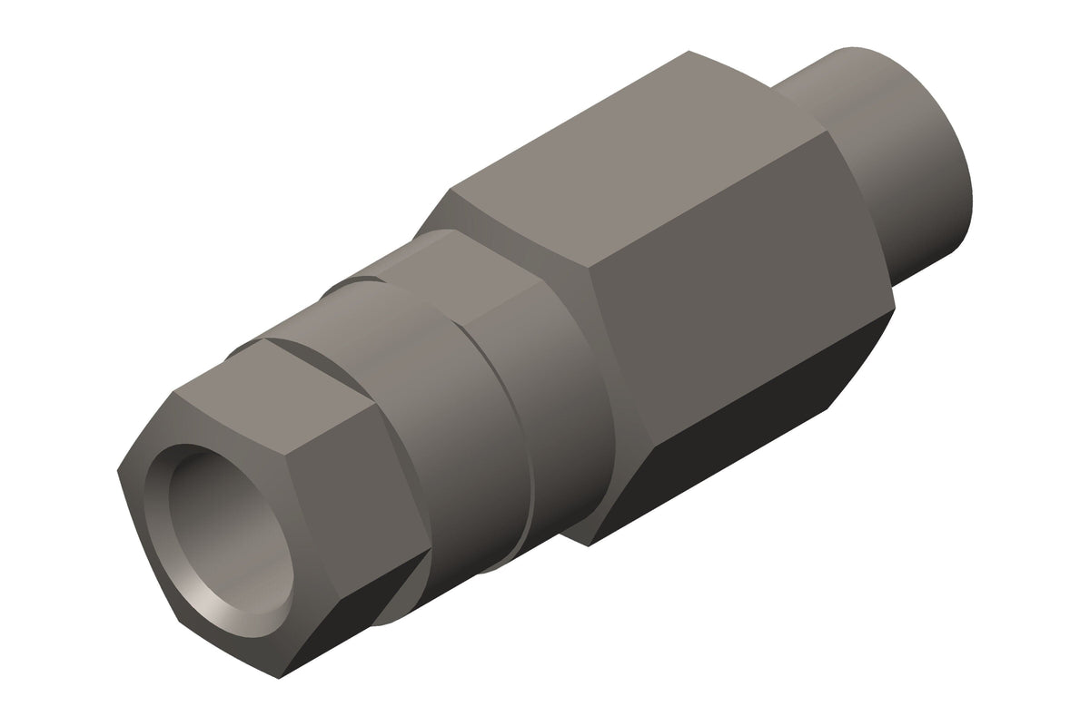 Part/Nr: 4307226 - Manufactured by Cummins® Pressure Relief Valve