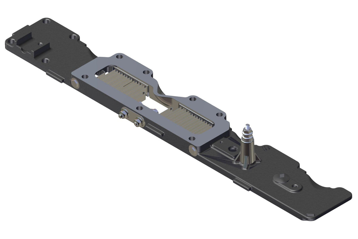 Part/Nr: 5274662 - Manufactured by Cummins® Intake Manifold Cover