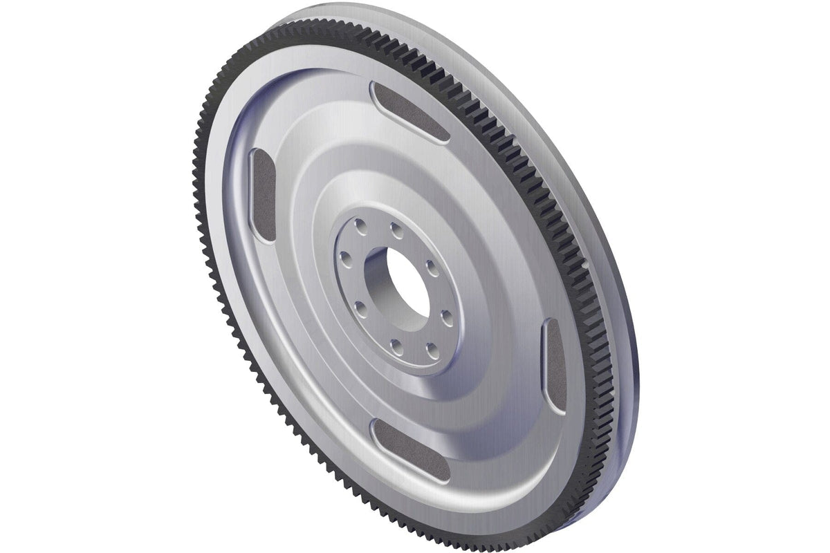 Mfr. Part Number: 4933488 by Cummins® Flywheel