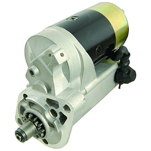 P/N: 428000-3110 | Genuine Denso® Starter Motor 12V