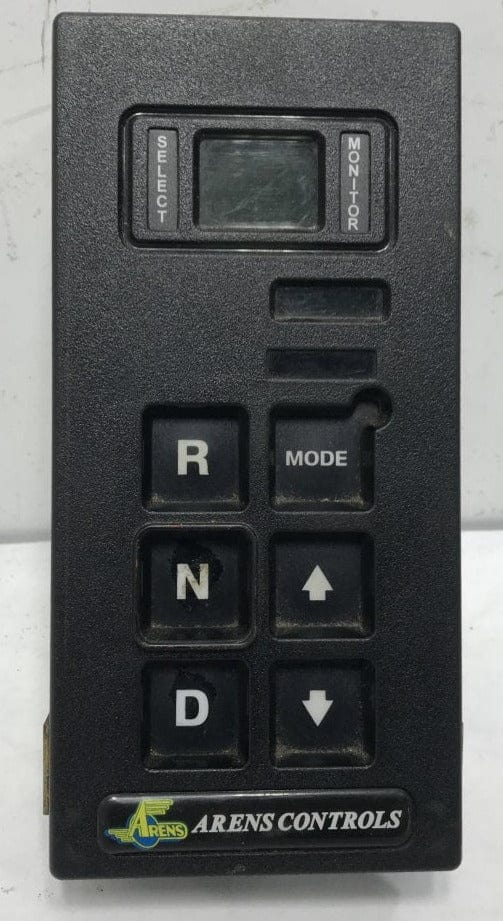 2516839C1 | Genuine Allison® Control Remote A/T Push Button