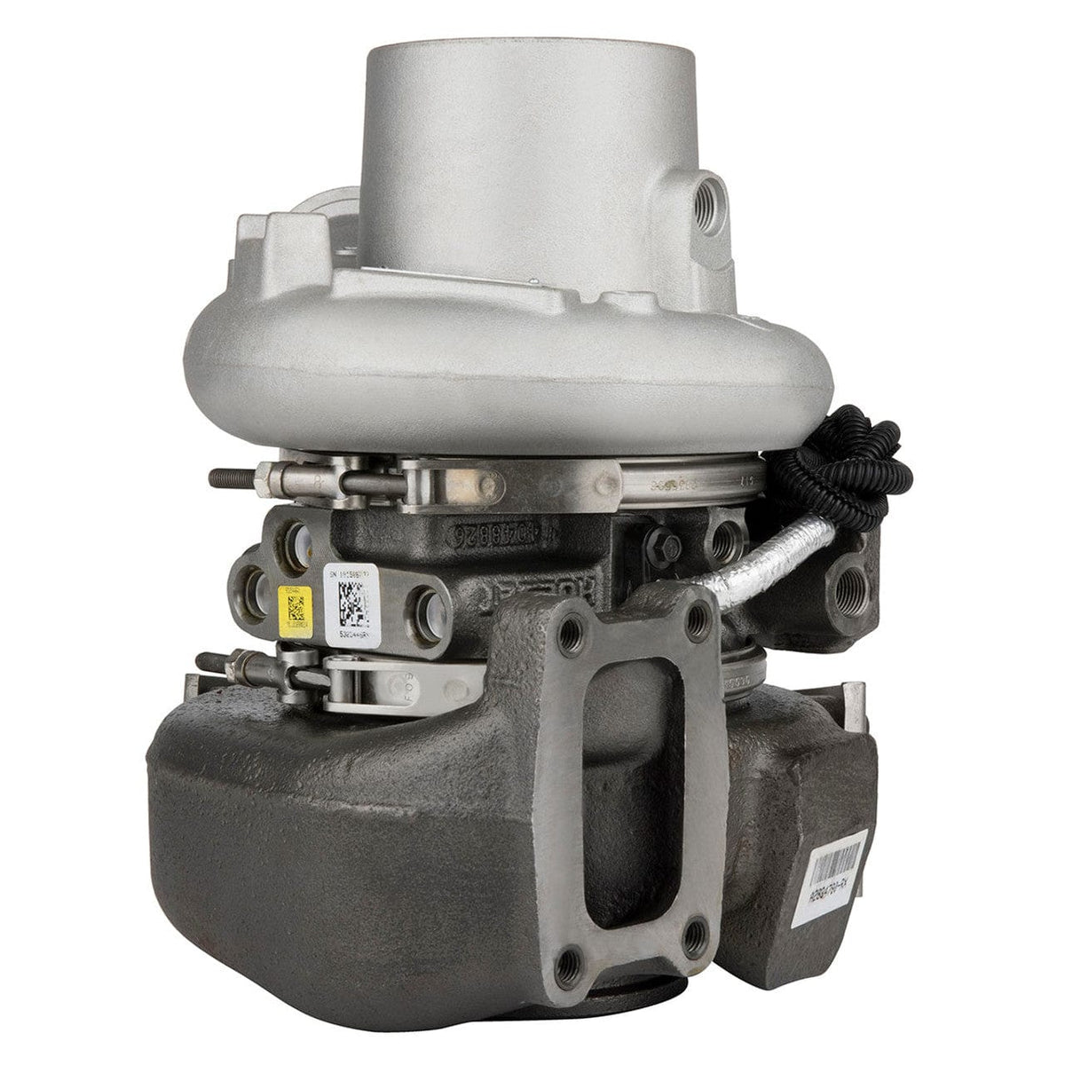 3771640 | Genuine Cummins® Turbocharger Kit For Cummins 6.7L