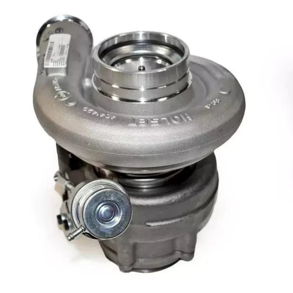 OEM Holset® Turbocharger HX55W For Renault MD13 - 3771812