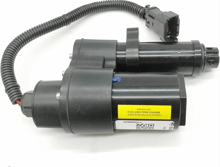 P/N: 7103129 | Bobcat® ACS Lift Tilt Control Valve Actuator