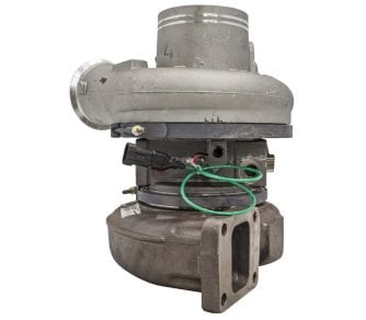 P/N: 5495611 OEM Cummins® Turbocharger HE551VE For ISX15 14.9L