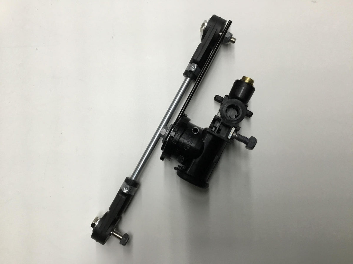 Part/Nr: 4054621C92 - by International® Cab Height Control Valve