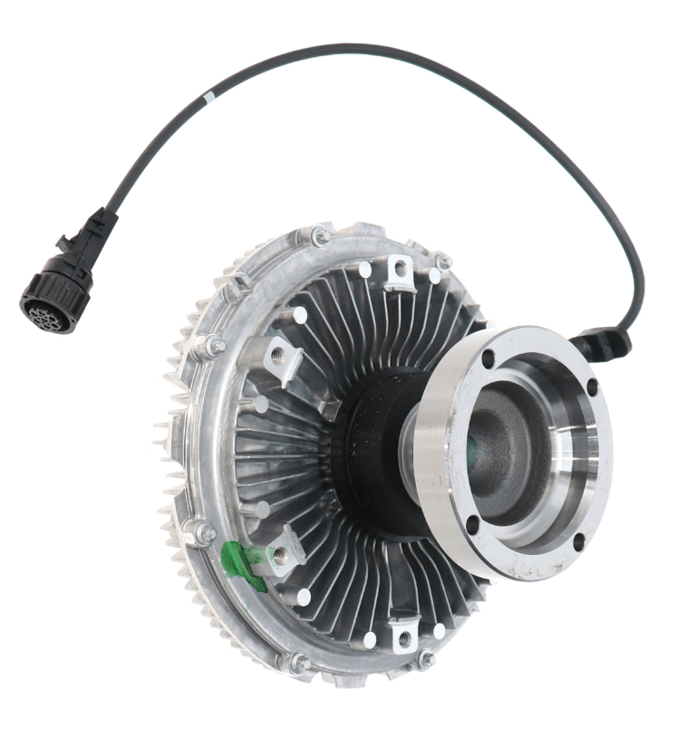 OEM Mack® - Part Number: 85149873 - Fan Clutch For Volvo/Mack
